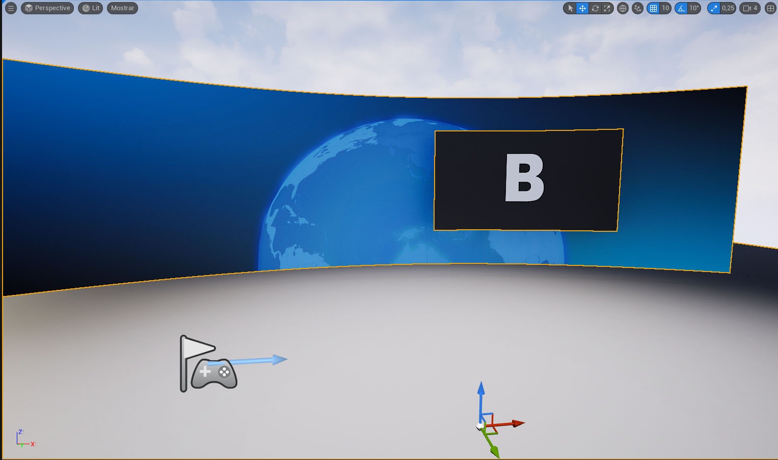 HTC Vive Mars CamTrack - Virtual Production Tracking System with Mars ...