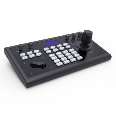 PTZ Controllers – PTZ